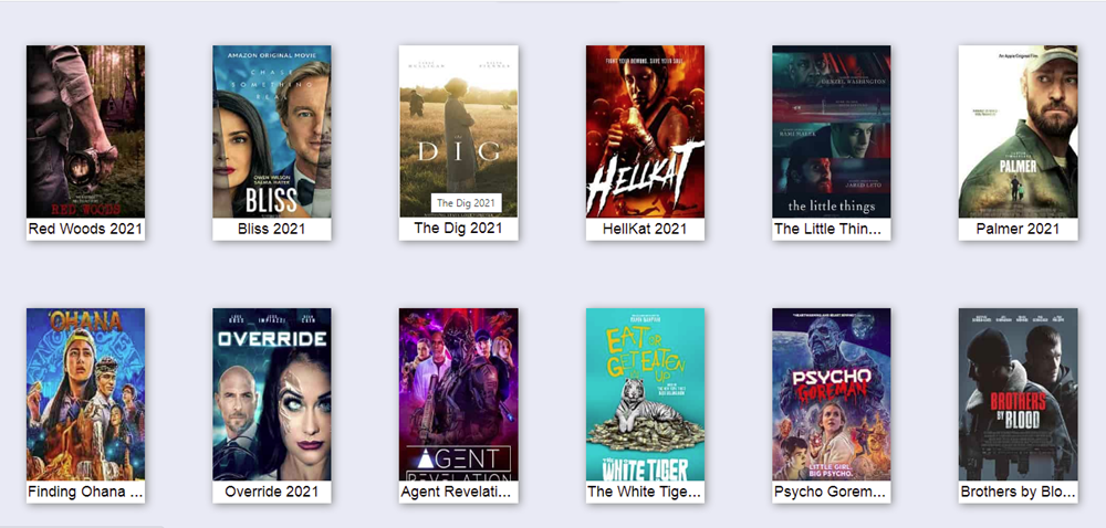 How to download and stream online movies for free?